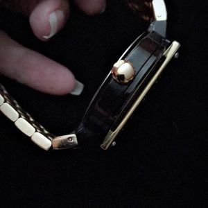 LEON | Accessories | Leon Signature Series Watch With Diamonds | Poshmark